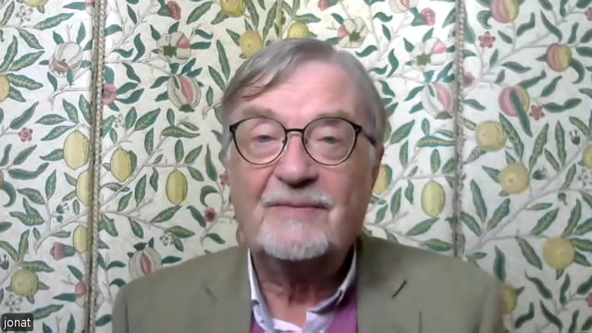 Expert discusses China's role in climate cooperation beyond COP30 - CGTN