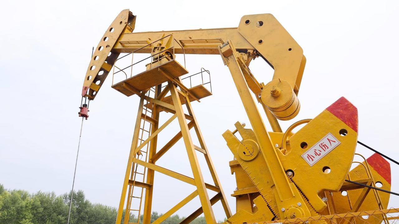 Daqing Oilfield: CCUS breakthroughs and green power gains - CGTN