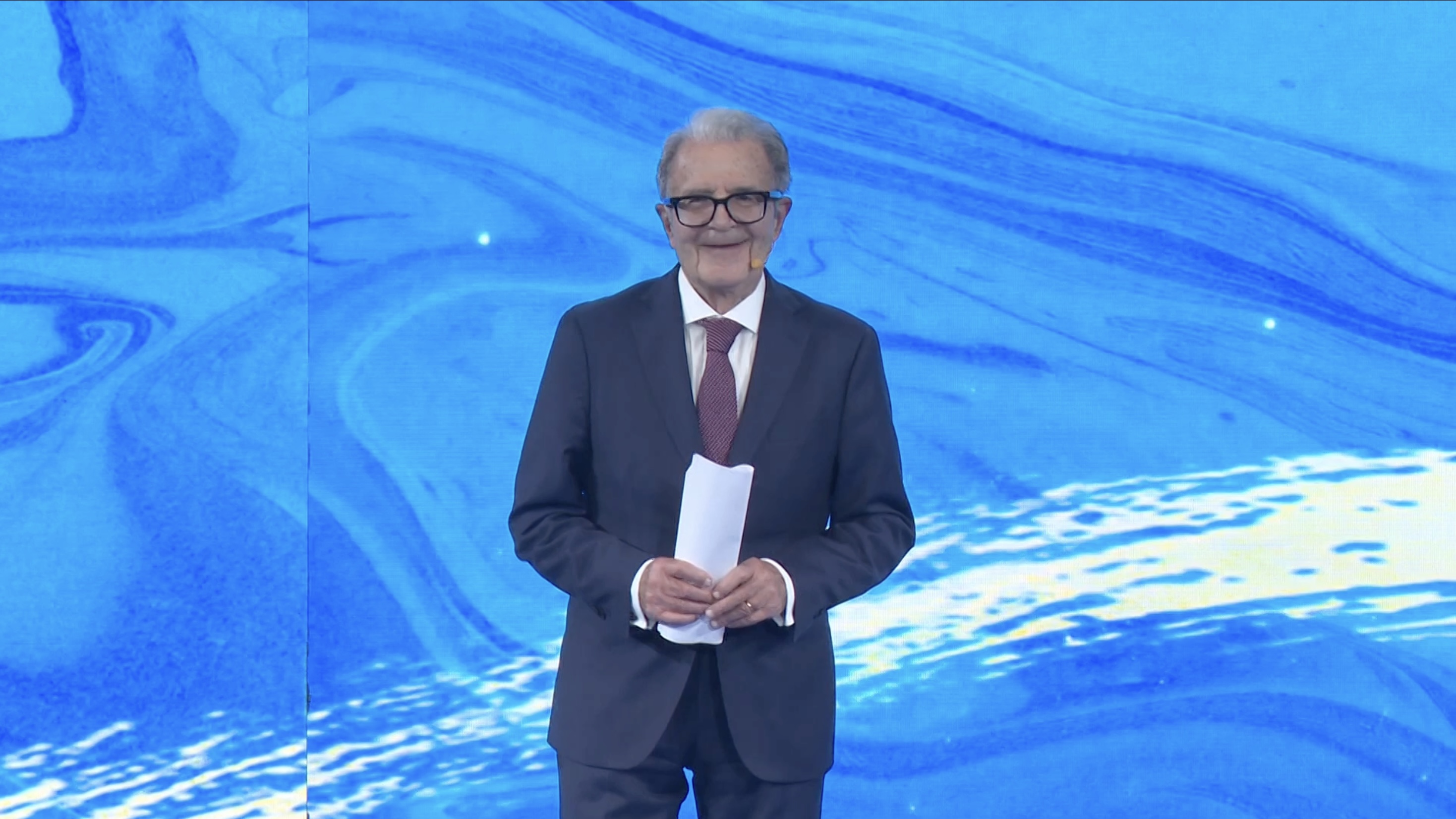 Ex-EU chief: U.S. 'going alone' opens door for new China-Europe ties - CGTN