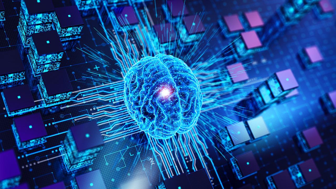 China achieves breakthrough in invasive brain-computer interface tech ...