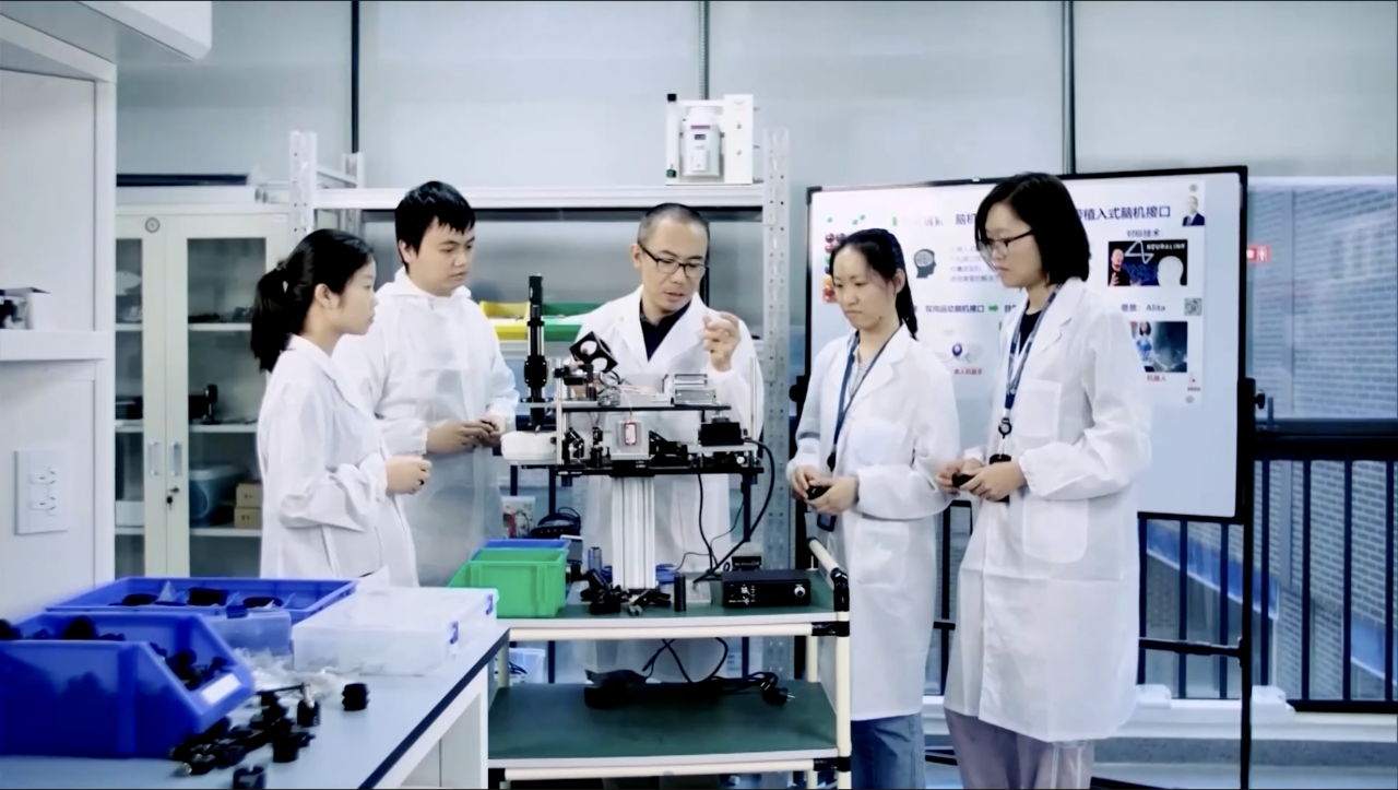 CMG presents top 10 China news stories of 2025 - CGTN