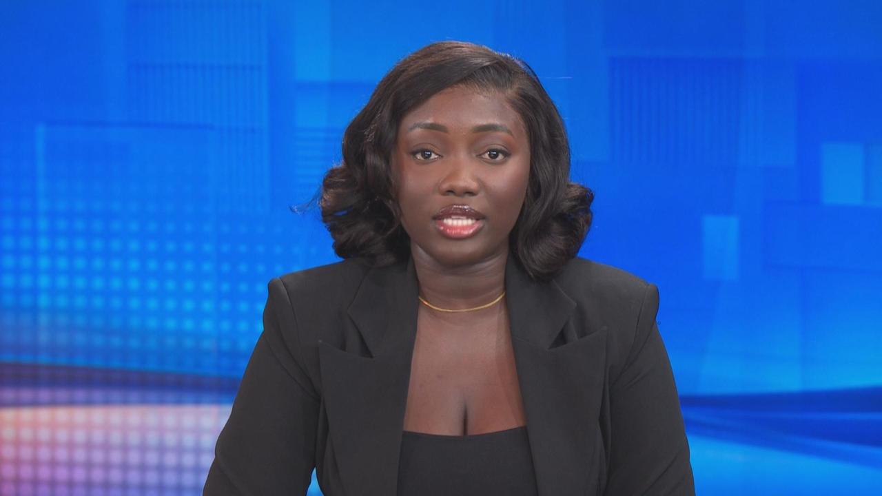 Global South Voices: Gambian journalist calls for strong climate unity ...