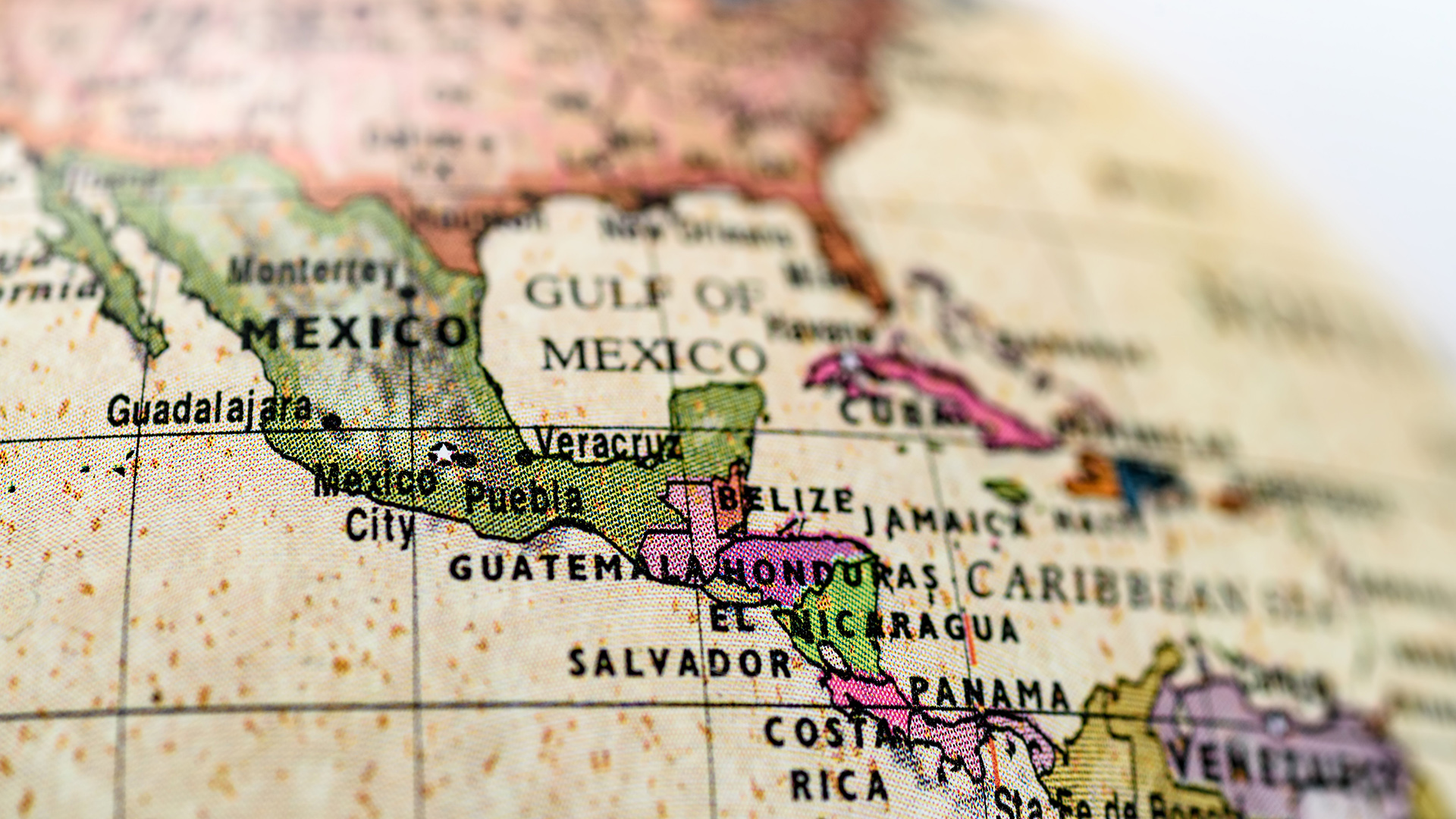 Unwelcome 'Donroe Doctrine' unfolding in Venezuela - CGTN