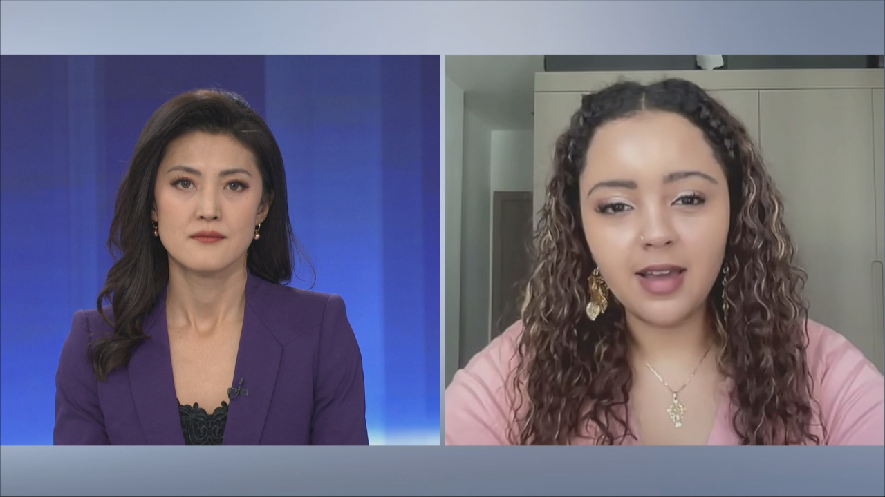 Ethiopian expert: China-Ethiopia ties marked by high-level cooperation ...