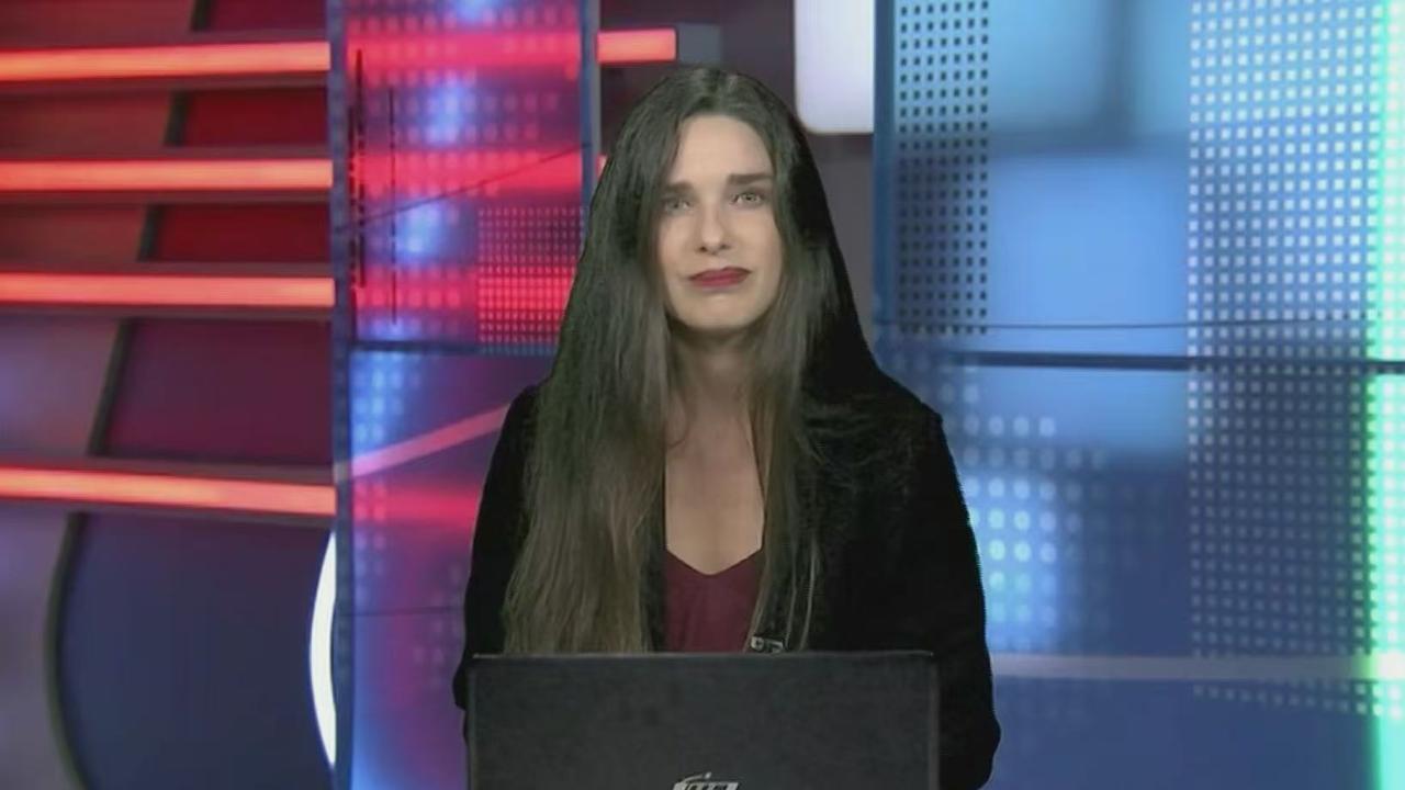 TeleSUR host: Need to separate Trump claims from Venezuela's reality - CGTN