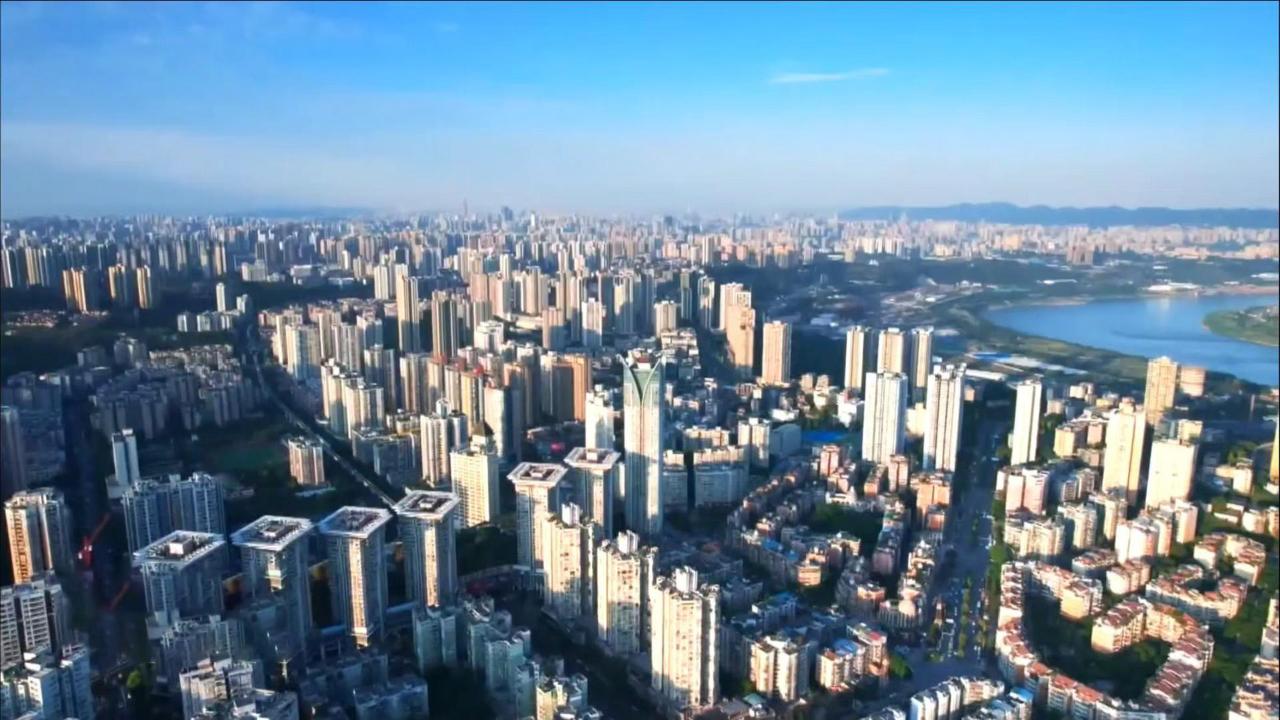 How China strives to develop zero-waste cities - CGTN