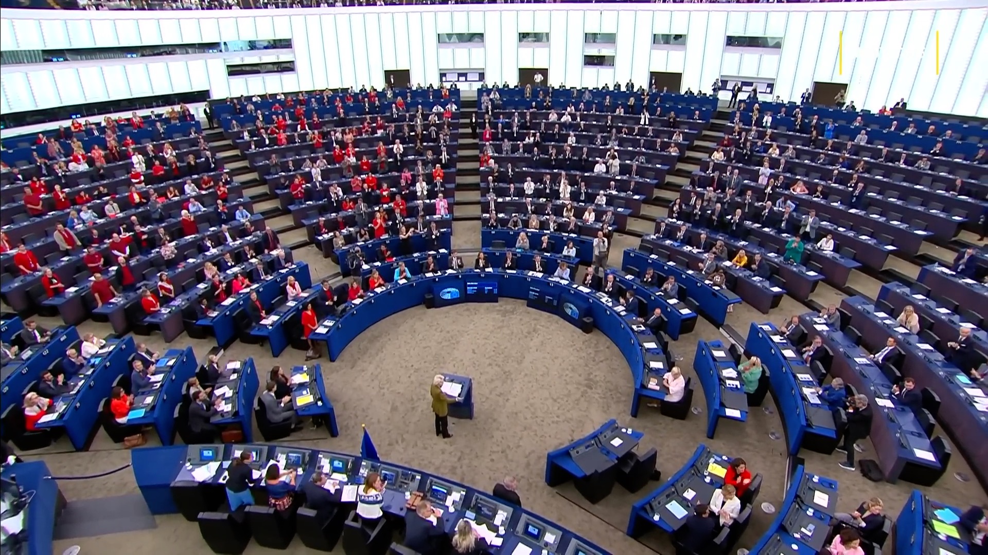 Can Europe afford to go solo on defense? - CGTN