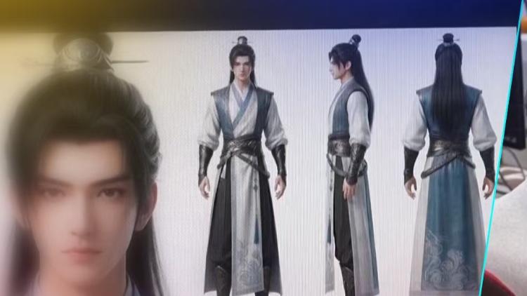 AI-animated dramas start new race among Chinese video platforms - CGTN