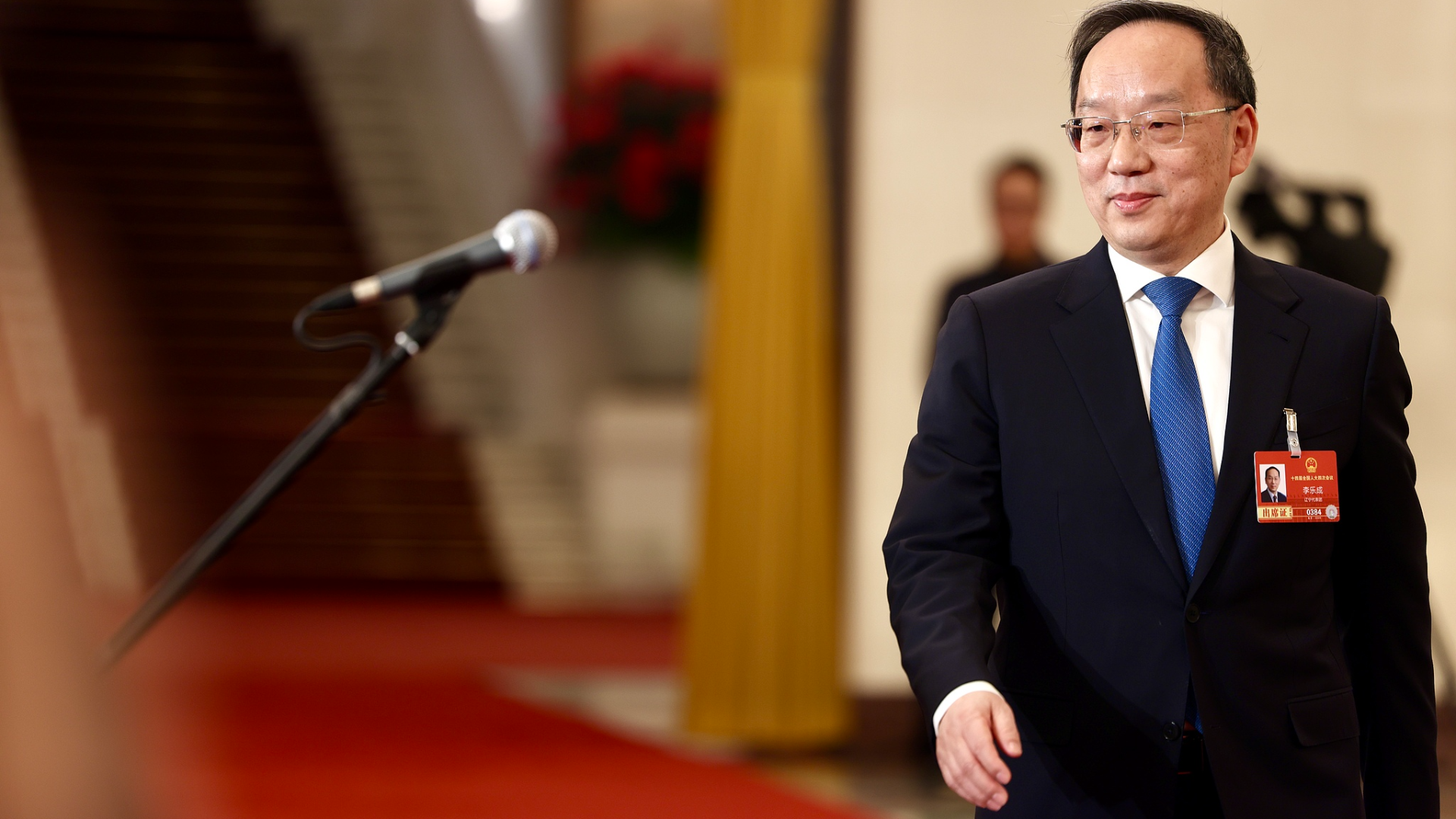 MIIT minister: Value of China's AI industry hit 1.2 tln yuan in 2025 - CGTN