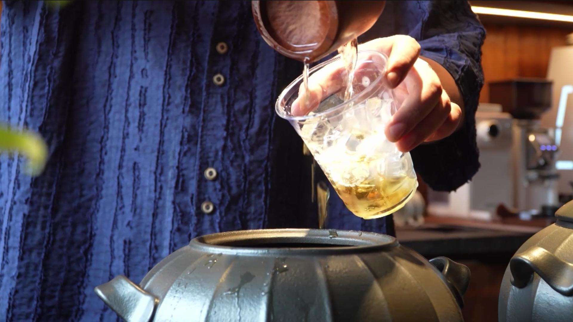 Young tea makers breathe new life into ancient tea mountains of Fujian ...