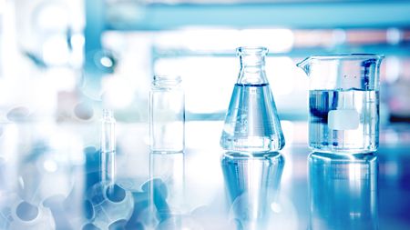 Biolabs around the world - CGTN