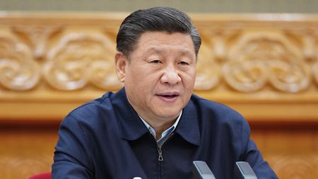 President Xi: Lifting all rural residents out of poverty by 2020 - CGTN