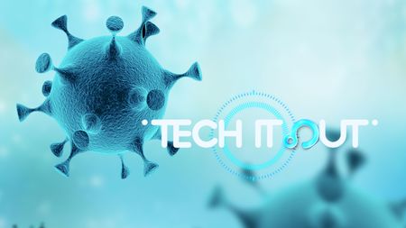 Tech It Out: How we deepen our understanding of the virus? - CGTN