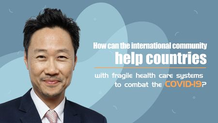How can countries with fragile healthcare systems combat COVID-19? - CGTN