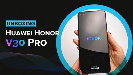 Huawei launches budget 5G smartphone - CGTN