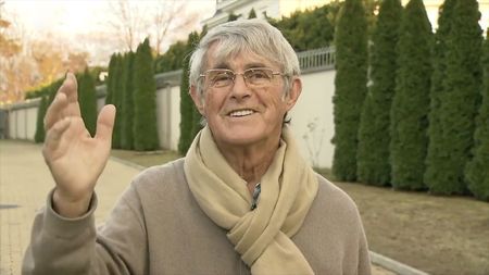 Former China coach Milutinovic supports China's coronavirus fight - CGTN