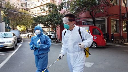 Wuhan Vlog: A day in the life of a community worker - CGTN