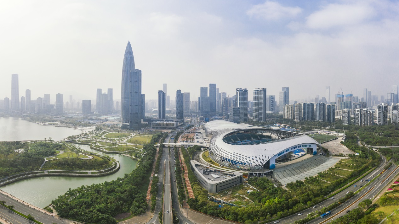 Highlight - What can other countries learn from China’s opening up? - CGTN