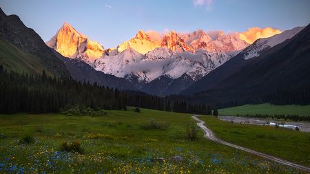 What's the true story of Xinjiang? - CGTN