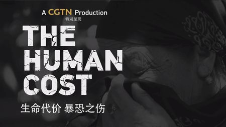 The human cost - CGTN