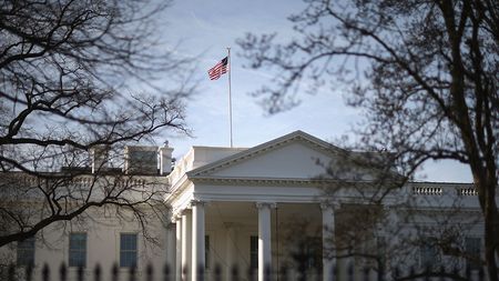 Explained The U S Response To The Covid 19 Outbreak Cgtn