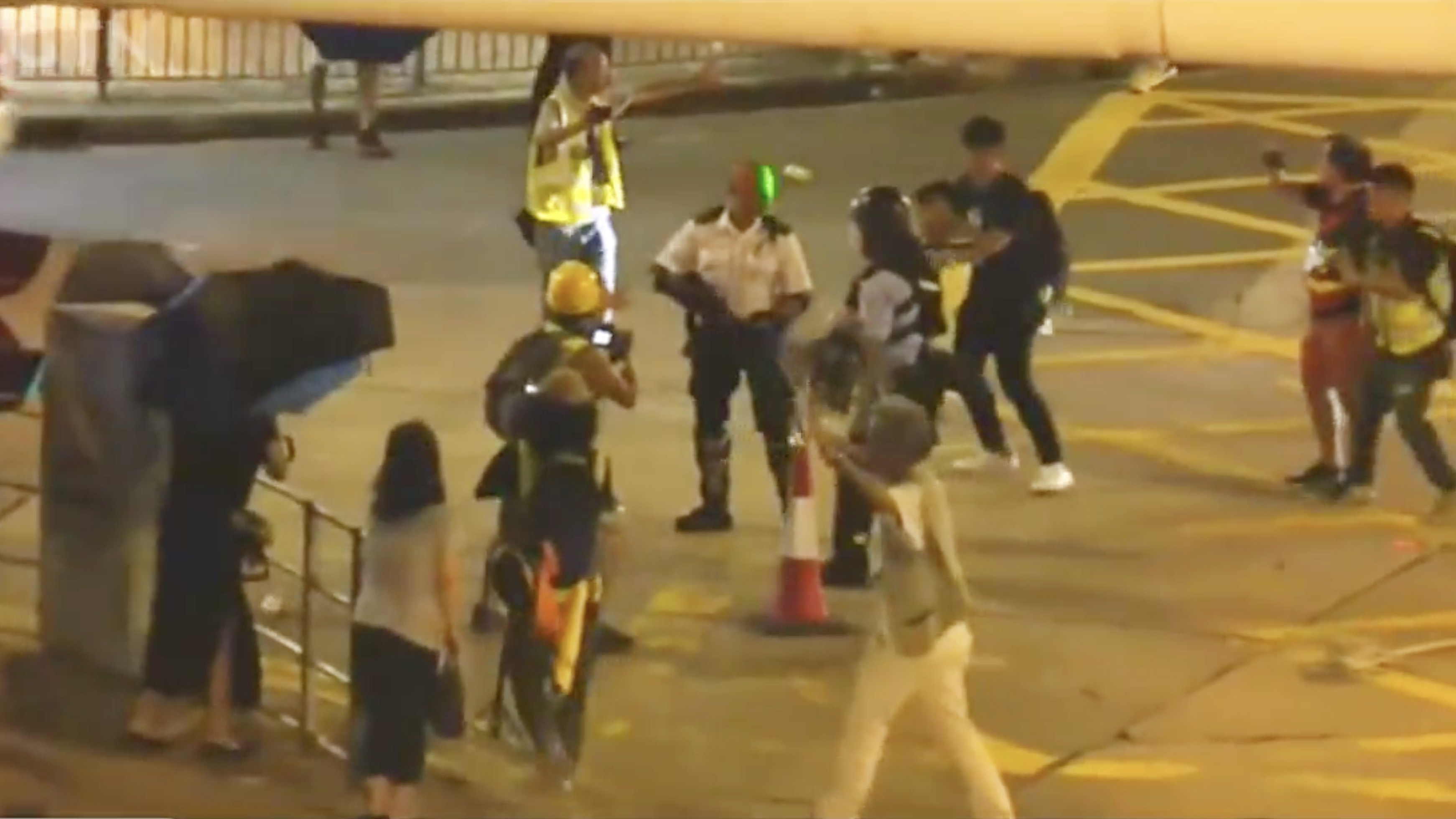 Wang Kailin - Star - CGTN