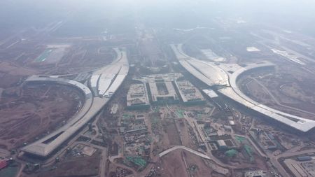 Key projects across China resume operation amid epidemic - CGTN