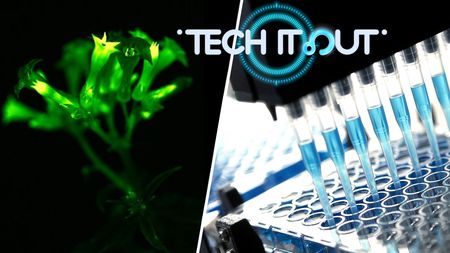 Tech It Out: May 2, 2020 - CGTN