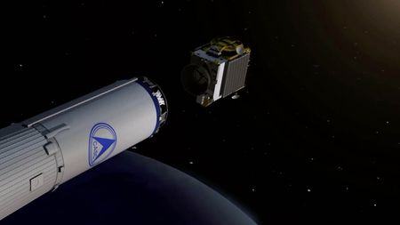 Beidou eyes win-win cooperation with other global navigation systems - CGTN