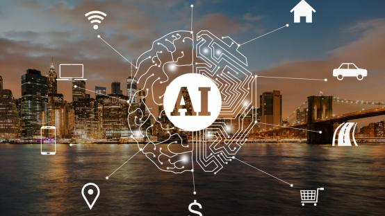 Highlight – Chinese expert: What is the key for future AI development ...