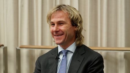 Pavel Nedved: I want to see more Chinese players in European leagues - CGTN