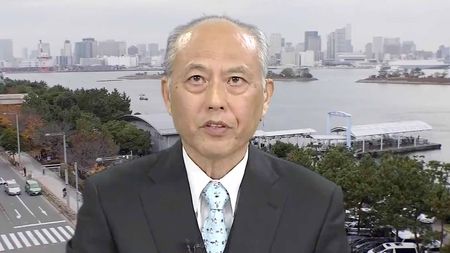 Japanese health official calls for new coronavirus control measures - CGTN