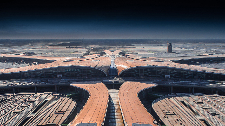 Wang Kailin - Star - CGTN