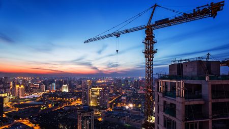 China's 'New Infrastructure' lays the foundation for industry 4.0 - CGTN