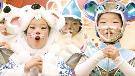 2020 Spring Festival Gala finishes its third rehearsal - CGTN