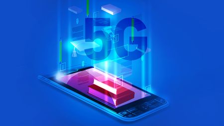 GSMA study: China will have most 5G connections by 2025 - CGTN