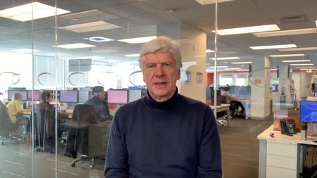 This is not a war you're fighting alone, says International SOS CEO - CGTN