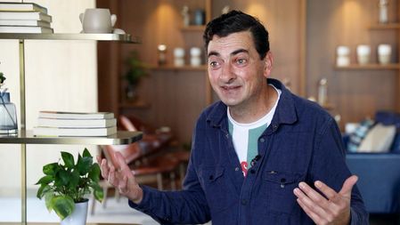 Mr. Pea reflects on lockdown life in Wuhan - CGTN