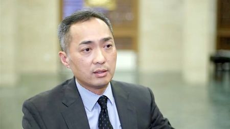 Deputy chief: HK police respects people's rights and freedom of speech ...