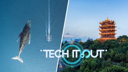 Tech It Out 0418 - CGTN