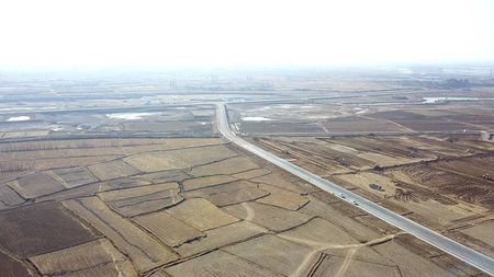 China promises greater efforts to protect its soil ecosystems - CGTN