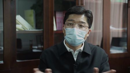 Mayor of Wenzhou explains why coronavirus cases grew quickly - CGTN