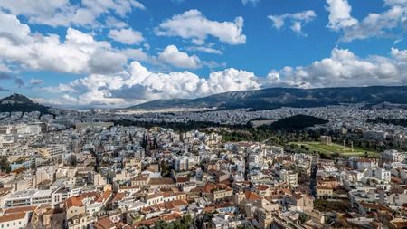 Hello, Greece - CGTN