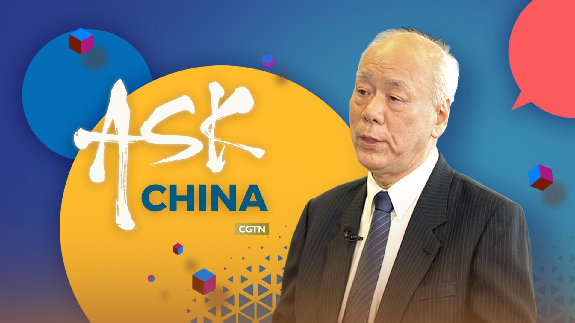 Ask China What Will China s Ties With The Rest Of The World Be Like Ask China What Will China s Ties With The Rest Of The World Be Like