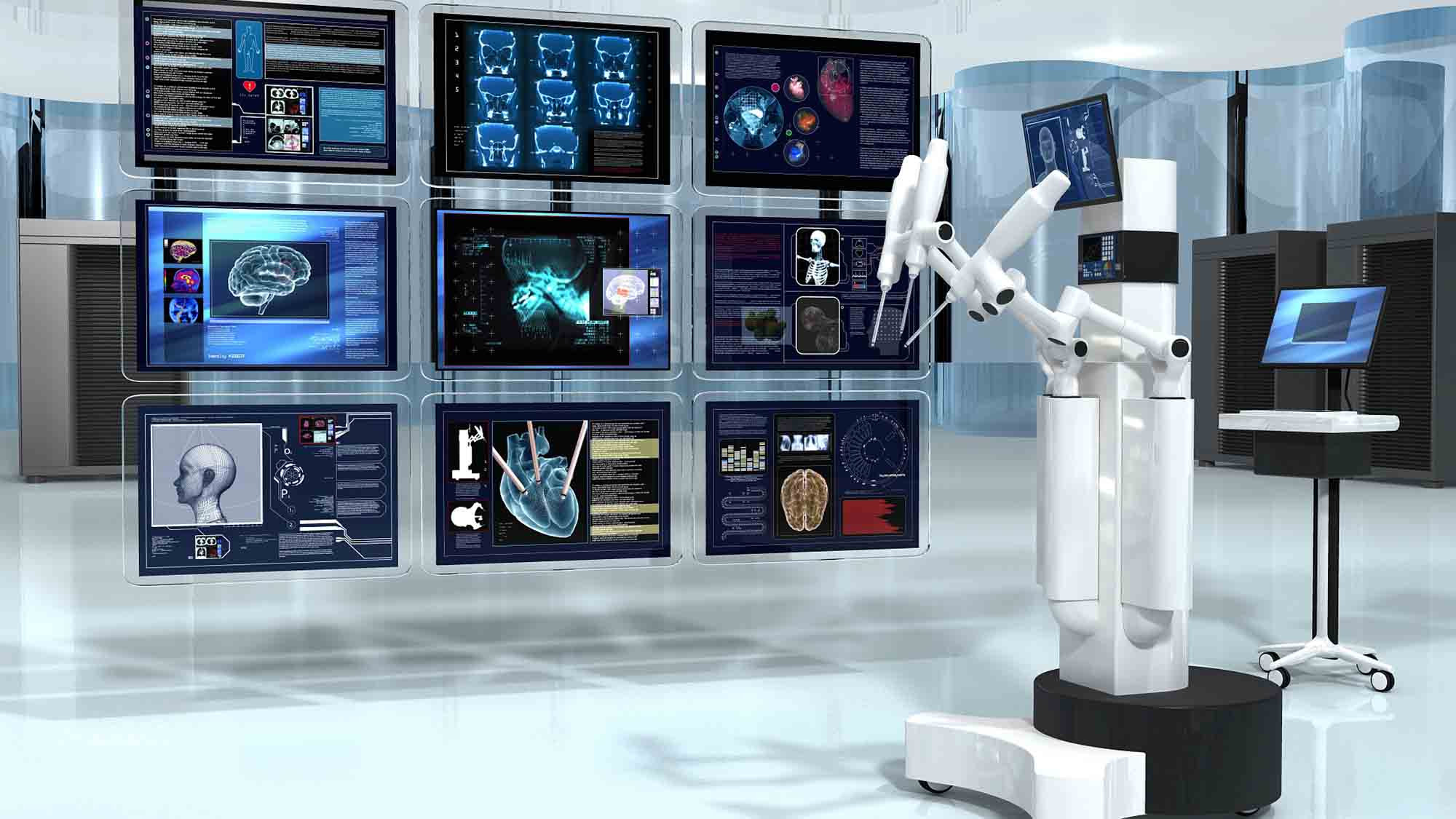 Google says its AI can detect metastatic breast cancer - CGTN