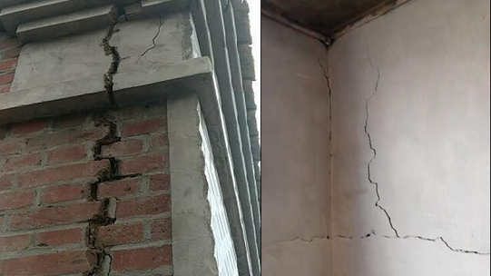 5.1-magnitude quake hits Songyuan, NE China's Jilin Province - CGTN