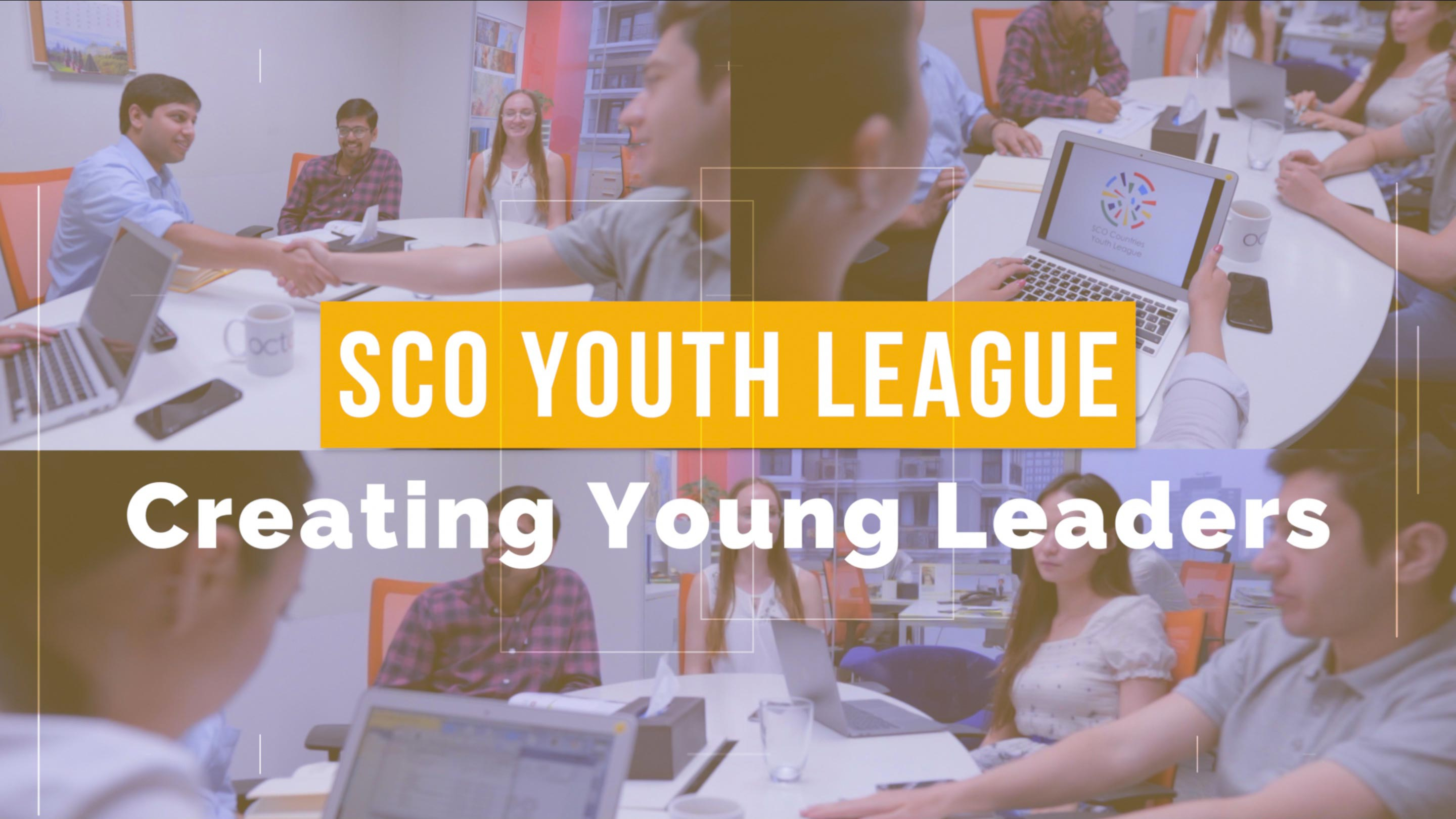 The SCO Countries Youth League is looking to expand its footprints a year after its ...