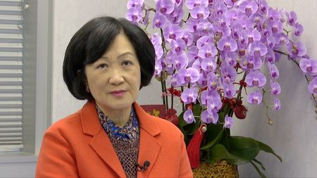 Regina Ip: It makes no sense for Hong Kong to have full closure - CGTN