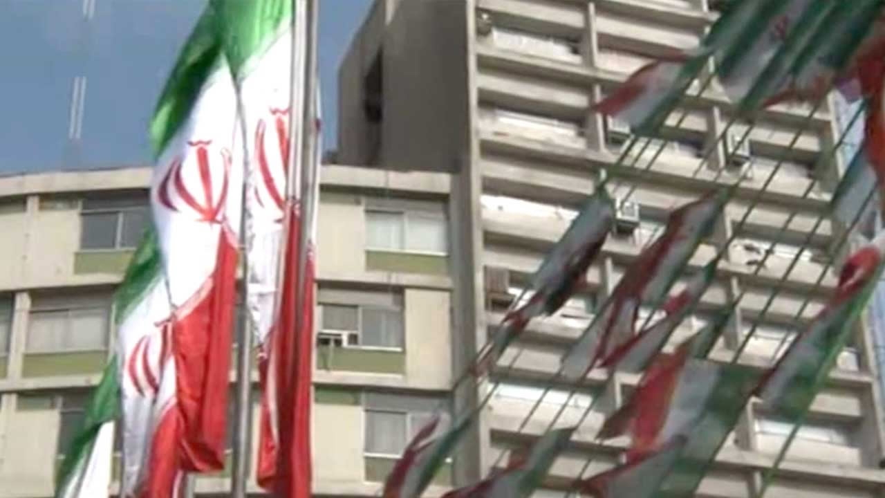 US extends sanctions relief on Iran but adds other sanctions - CGTN