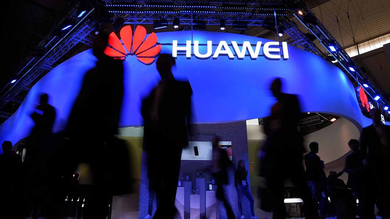 Tech giant Huawei plans big R&D investment in New Zealand - CGTN